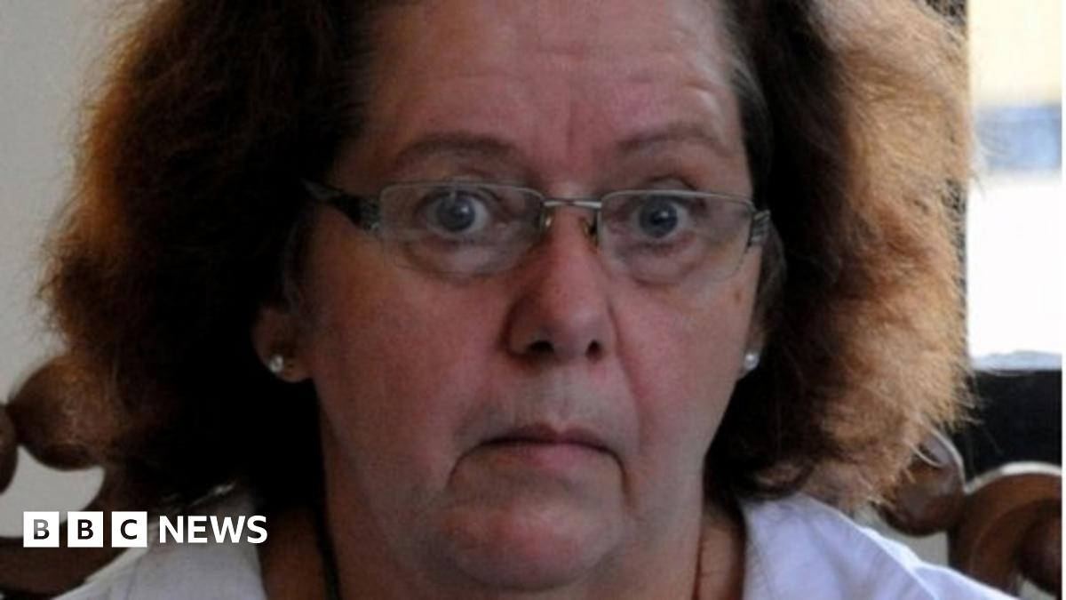 Lindsay Sandiford loses Bali death sentence appeal - BBC News