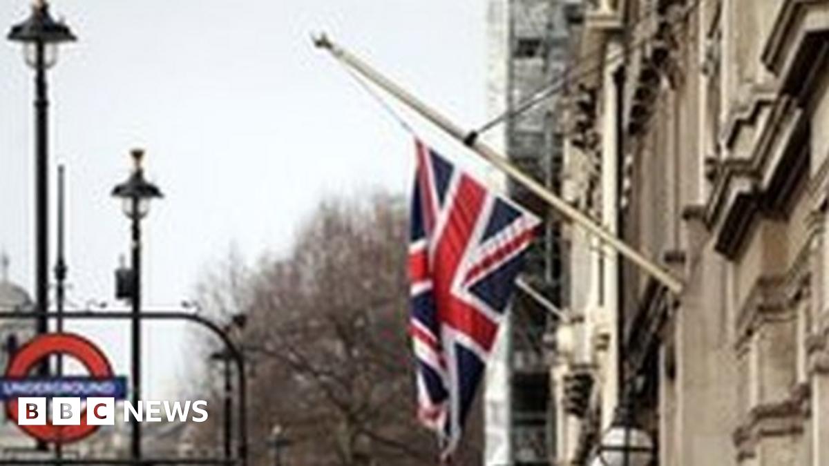 What if there had been no Marmite Margaret? - BBC News