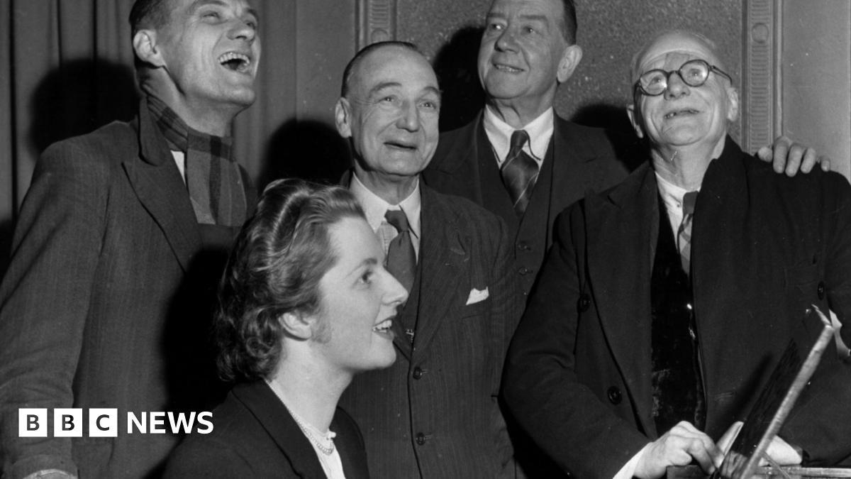 Margaret Thatcher: Early electoral defeats remembered - BBC News
