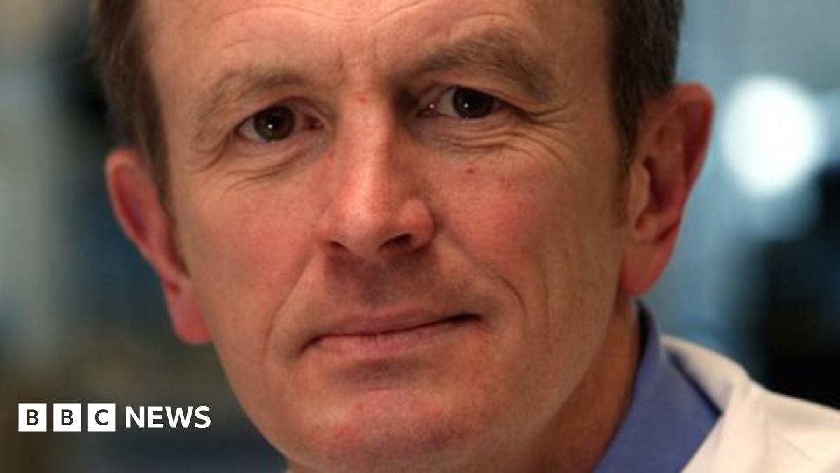 Cardiff University dean of medicine cleared of research misconduct ...