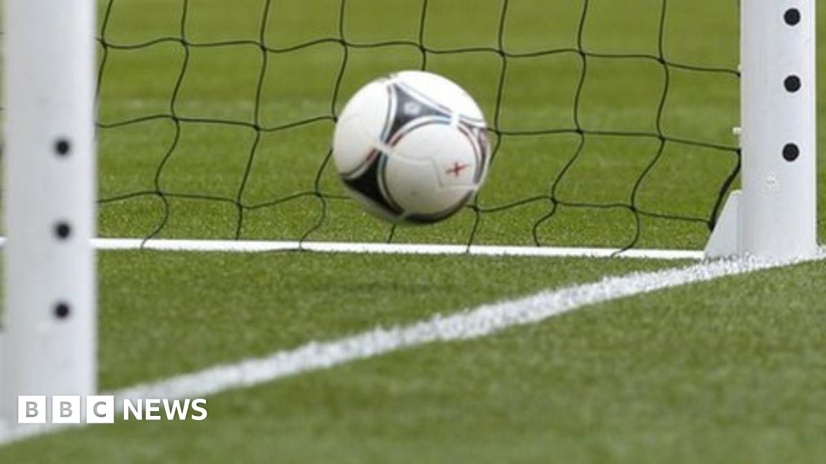 Hawk-Eye: From concept to game changer - BBC News