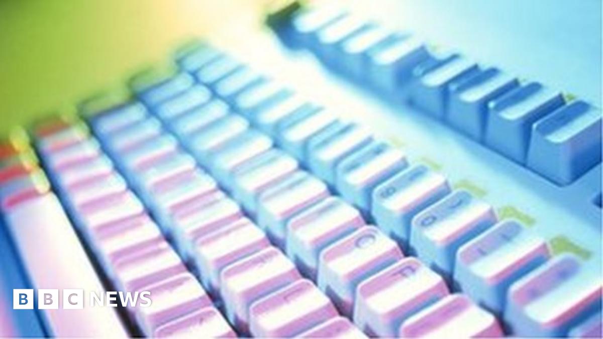 PC sales see 'longest decline' in history - BBC News