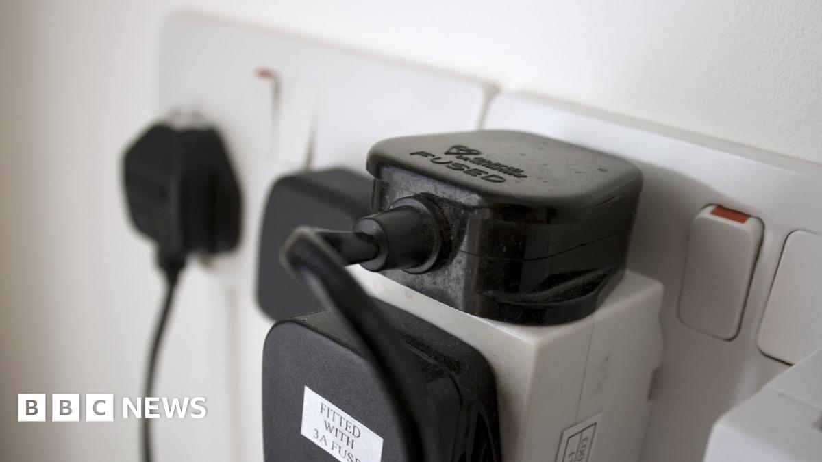 Birds blamed for major power failure in North Yorkshire - BBC News