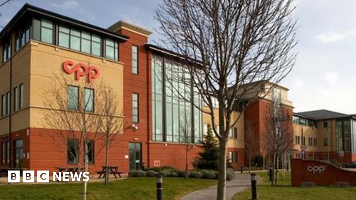 York-based CPP secures 725 UK jobs in bank deal - BBC News