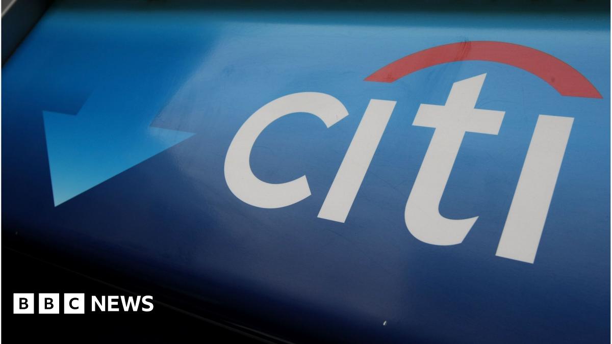 Citigroup profits see strong rise - BBC News