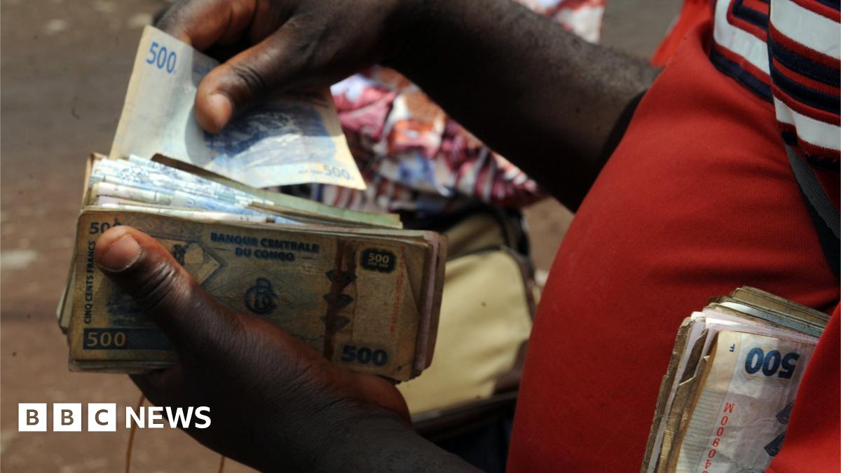 World Bank: Africa's economic growth to outpace average - BBC News