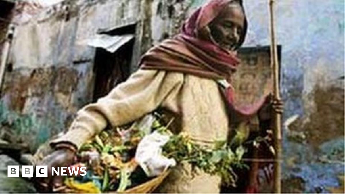 Caste and entrepreneurship in India - BBC News
