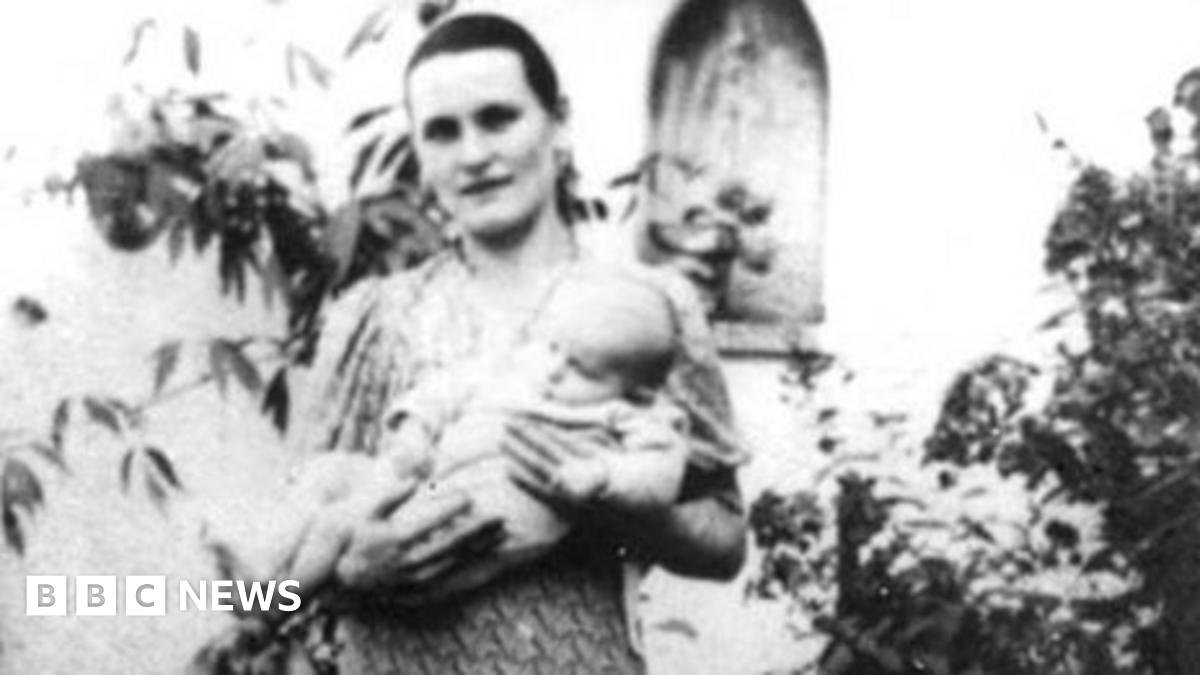 The Muslims who saved Jews from the Holocaust - BBC News