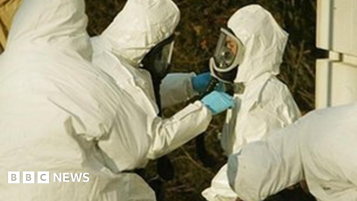 Q&A: What is ricin? - BBC News