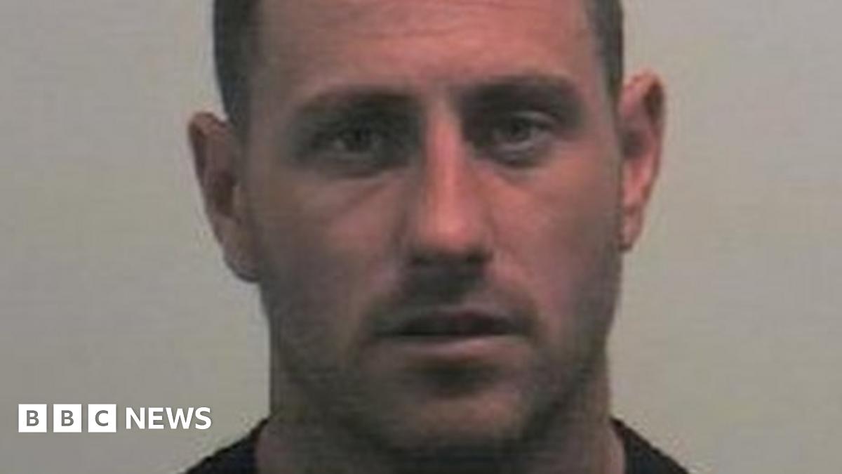 Maltby pub death: Daniel Gerrard jailed for manslaughter - BBC News