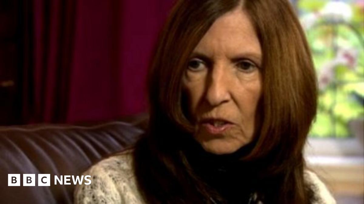 Anne Williams 'would not give up' her Hillsborough campaign - BBC News