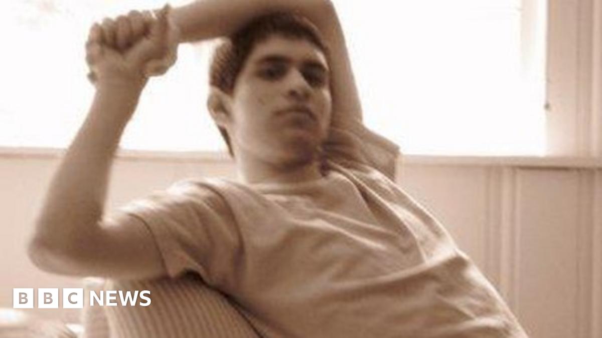 Falsely accused student of Boston attacks confirmed dead - BBC News