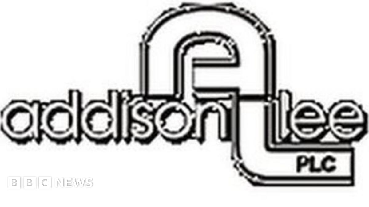 London minicab firm Addison Lee sold for £300m - BBC News