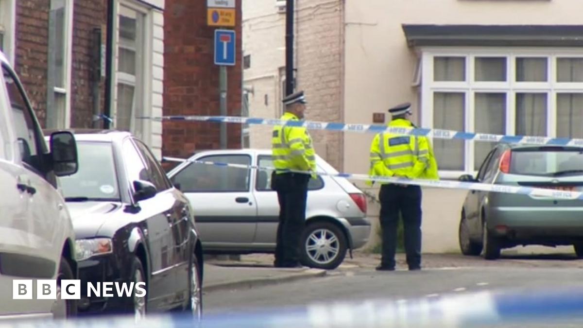 Double killing sparks Boston murder probe - BBC News