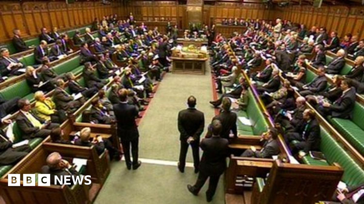 E-petitions: Parliamentary debates must have 'dedicated slot' - BBC News