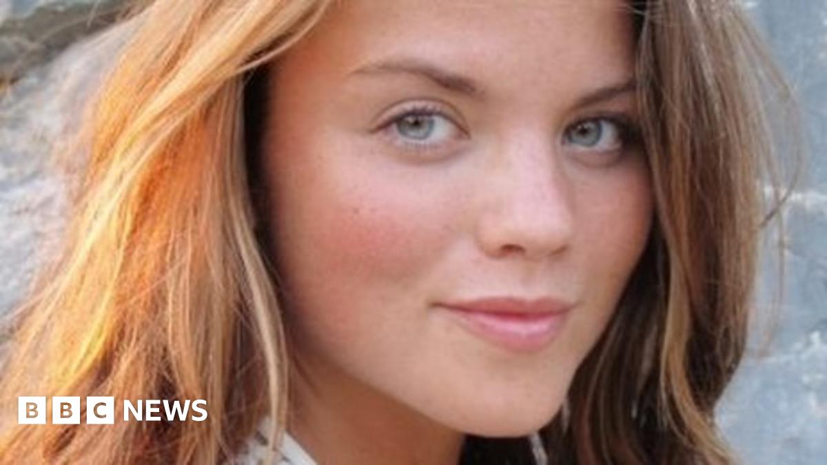 Sarah Houston family call for ban on DNP slimming drug - BBC News