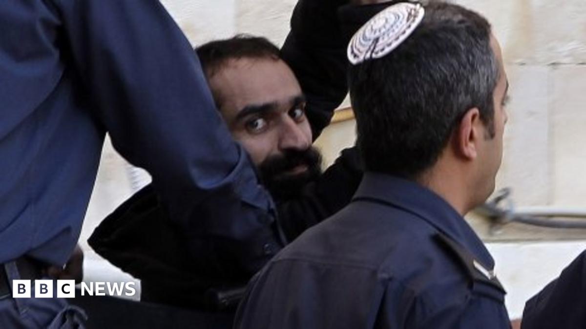 Palestinian prisoner Samer Issawi to end hunger strike - BBC News