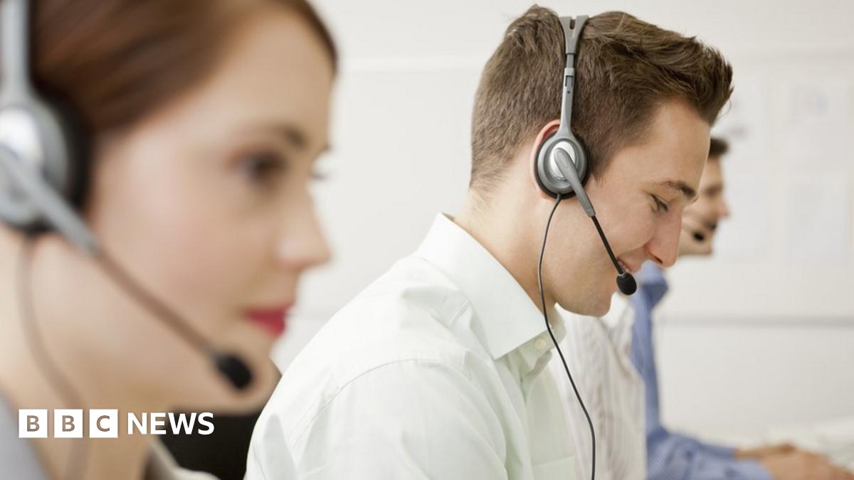 Capgemini to create up to 500 new jobs in Inverness - BBC News