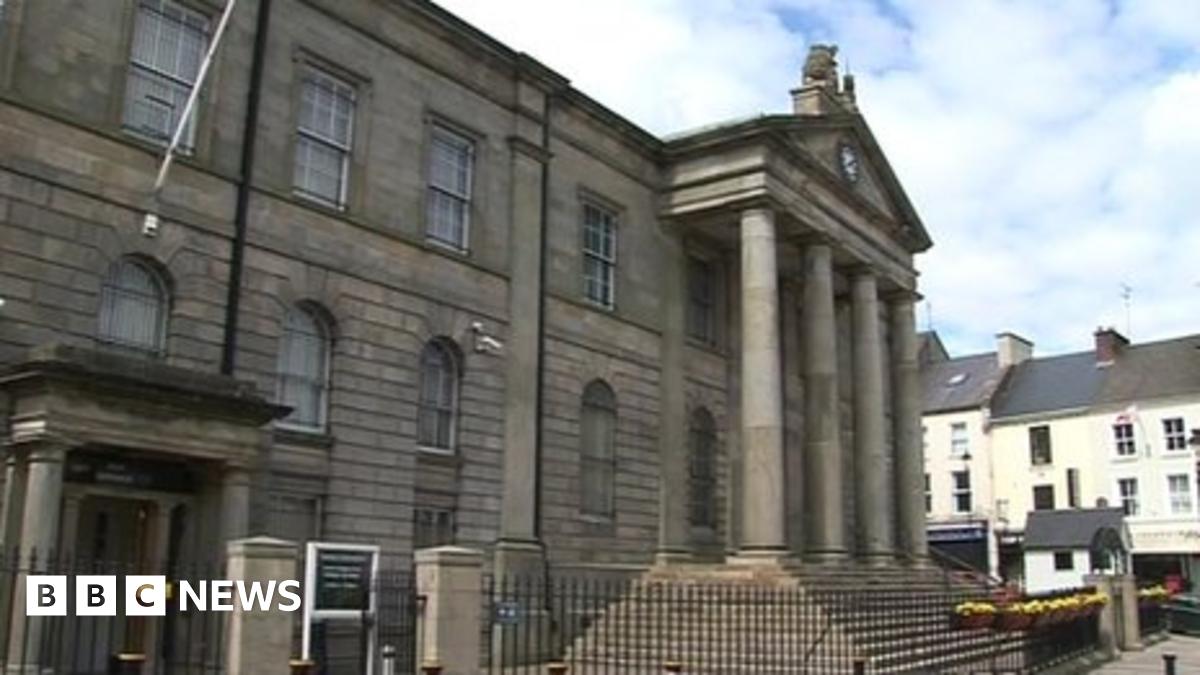 Mindaugas Martinaitis admits scalding ex-partner as she slept - BBC News