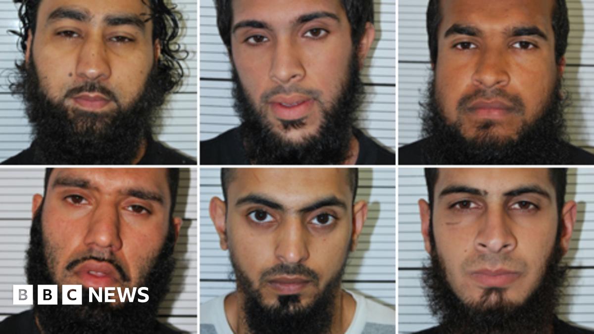 Anti-EDL bomb could have sparked 'spiral of terror' - BBC News