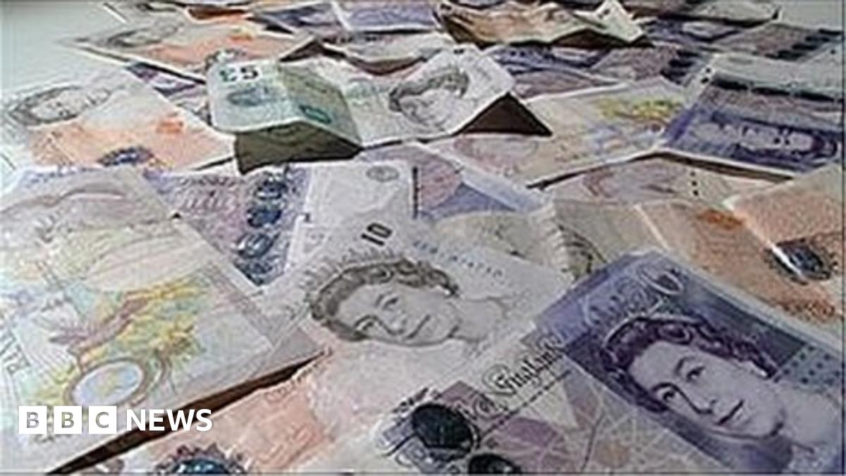 Private finance initiative: PFI projects cost £2.4bn - BBC News