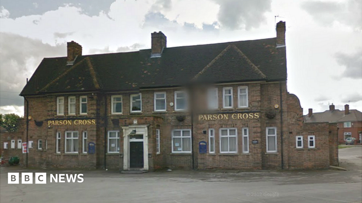 Parson Cross Hotel in Sheffield closes after complaints - BBC News