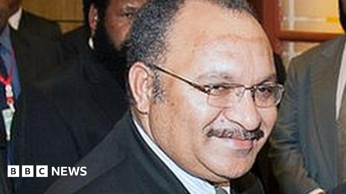 PNG repeals sorcery law and expands death penalty - BBC News
