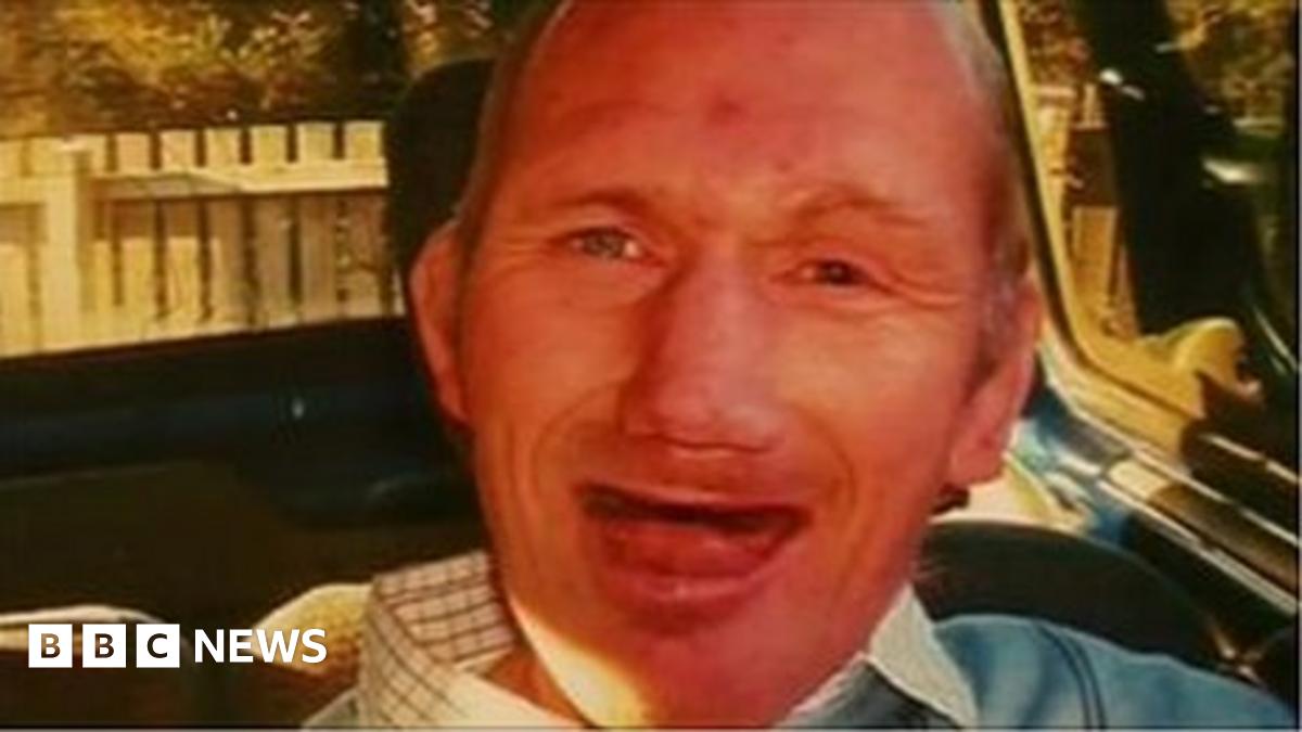 Paul Ridd: Neglect death case prompts care plan - BBC News