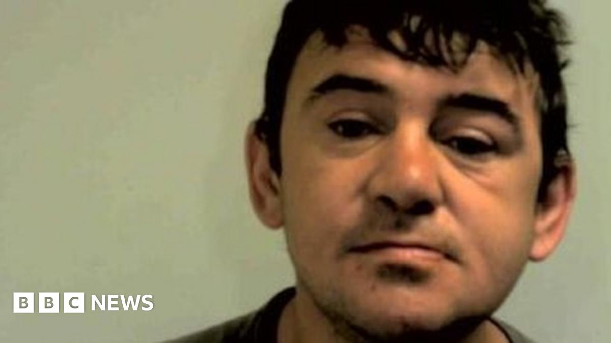 Christopher Rooney's killer gets life term for murder - BBC News