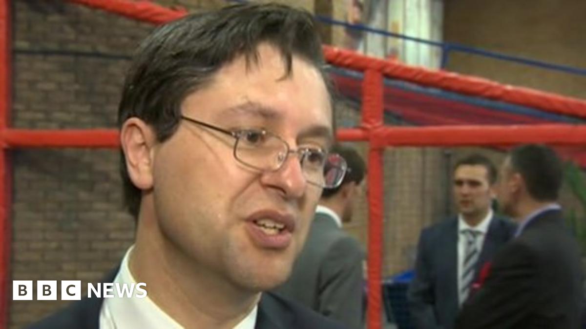 North East Combined Authority appoints chair - BBC News