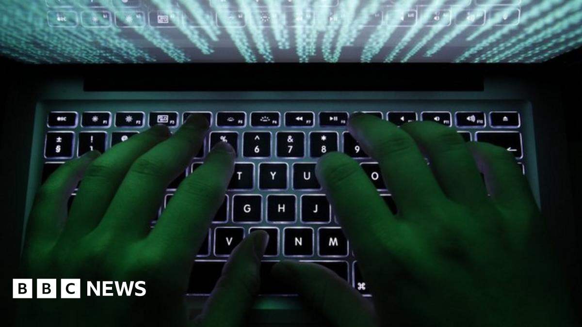 US report warns on China IP theft - BBC News