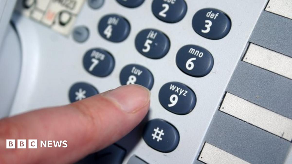 NHS 111 non-emergency helpline for Wales set to progress - BBC News