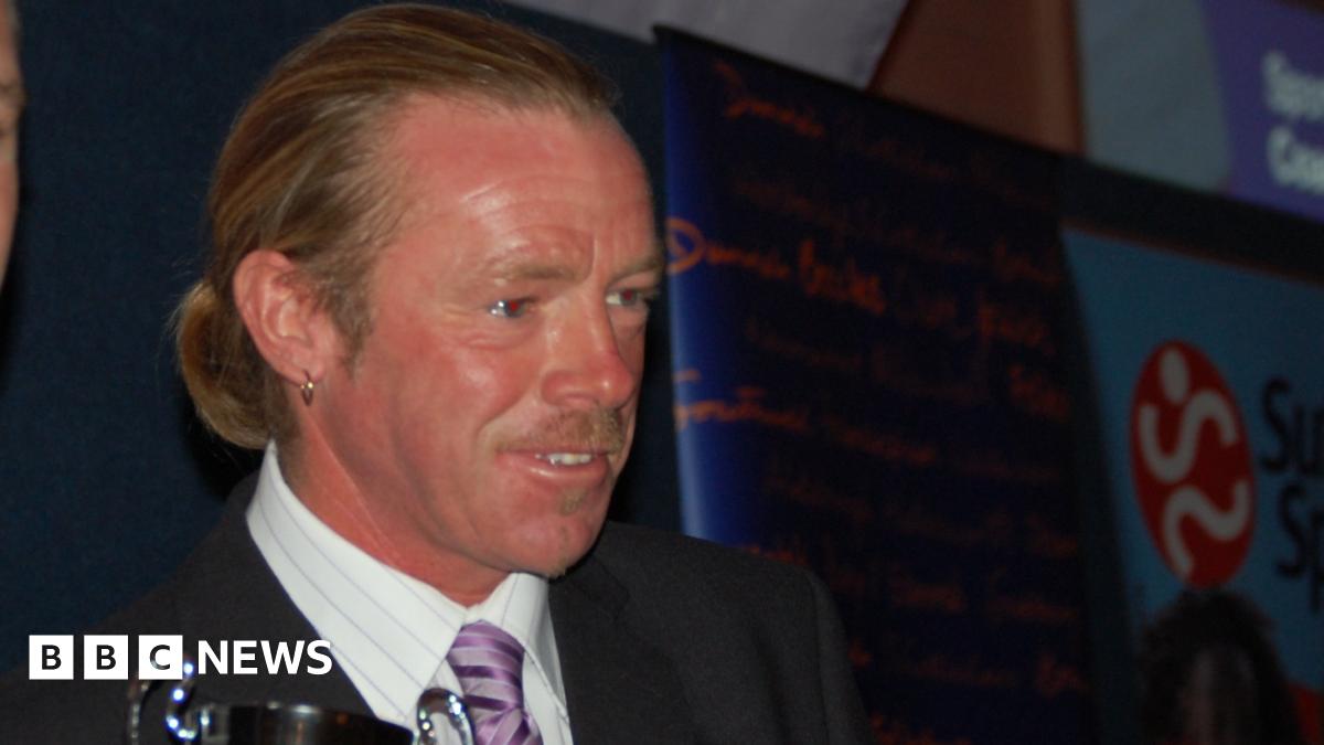 Coach Stephen Benson can appeal against rape convictions - BBC News