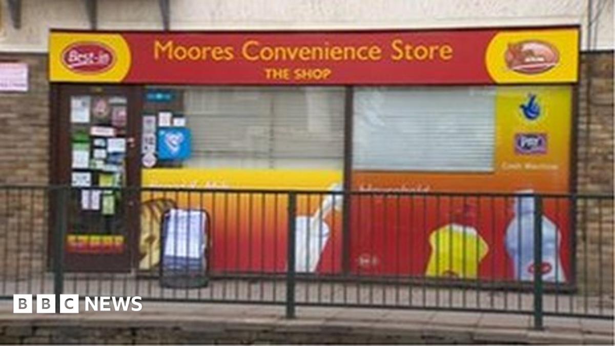 Gravesend shop worker guilty of lottery fraud - BBC News