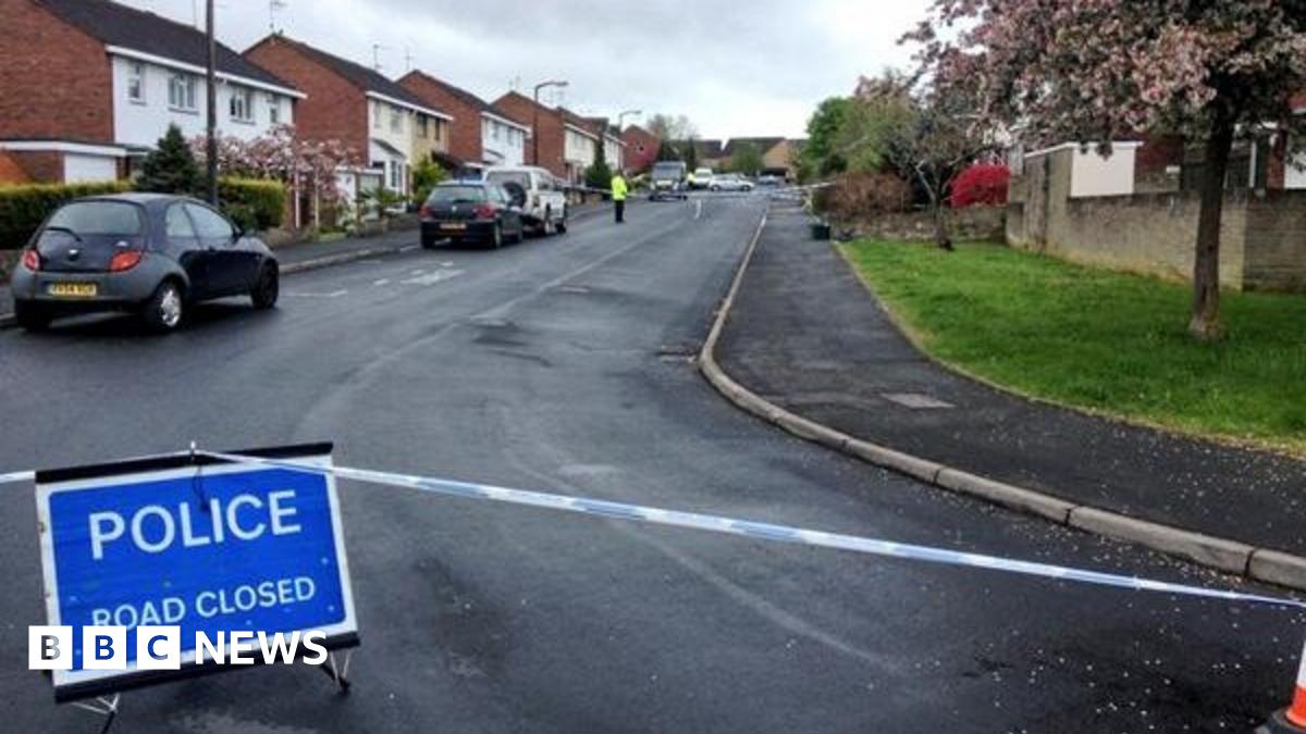 Keynsham police shooting investigated by IPCC - BBC News