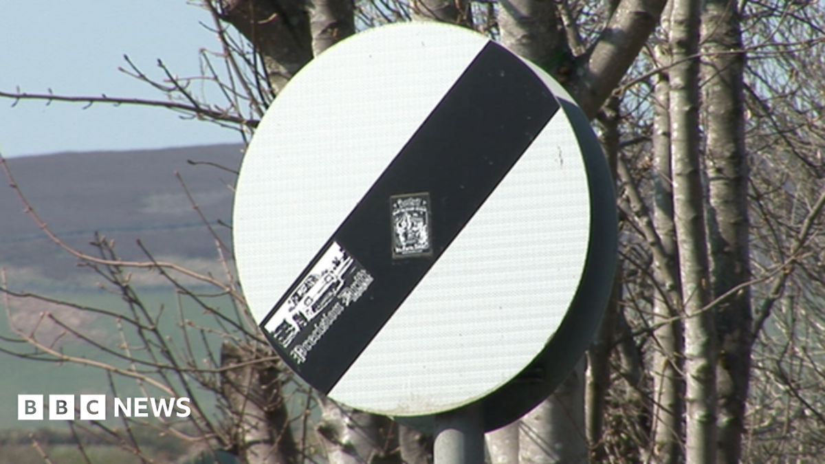 No plans for national speed limit: Isle of Man government - BBC News