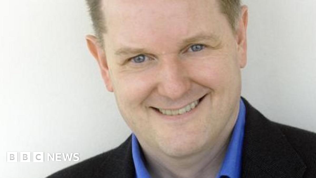 BBC Olympics boss Roger Mosey to leave the corporation - BBC News