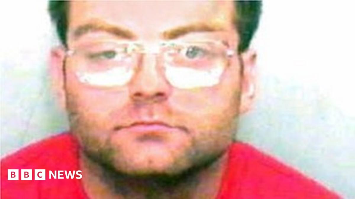 Billy Martindale murder: Paul Groves jailed for life - BBC News