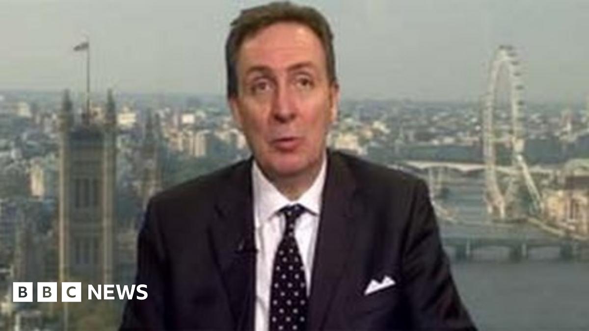 Operation Jasmine: MP urges care home abuse law change - BBC News