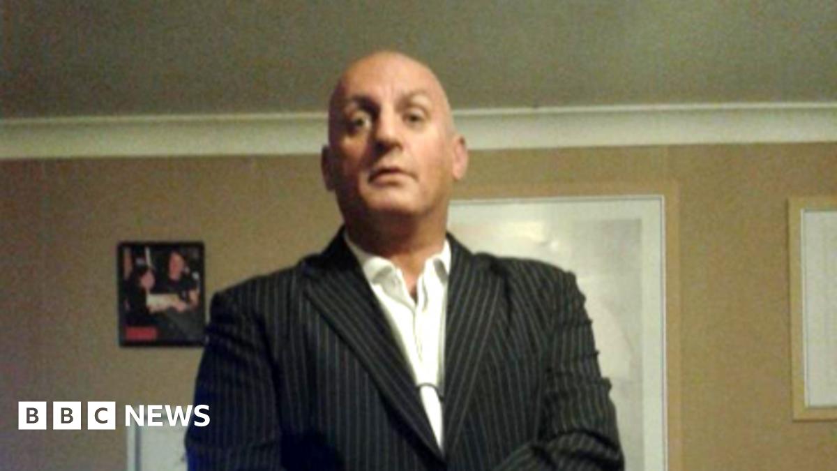 Swansea murder: Gowerton stabbing victim named as Richard Craddock ...