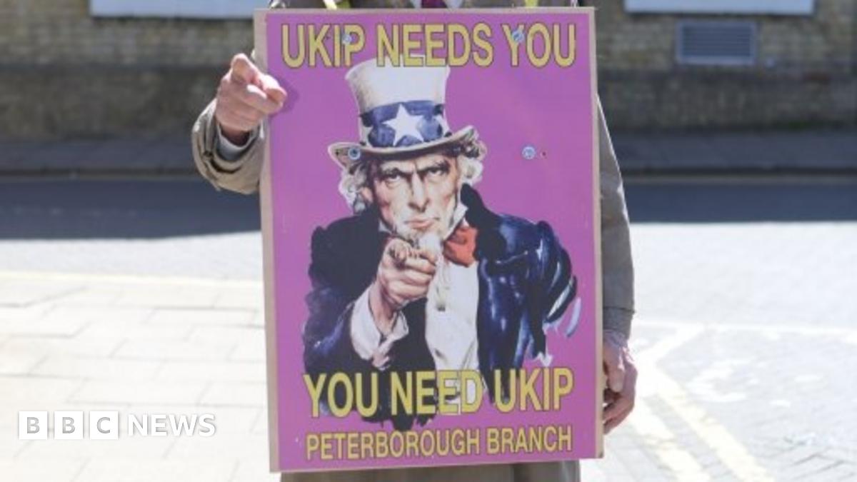 Conservative MPs mull over UKIP joint tickets - BBC News