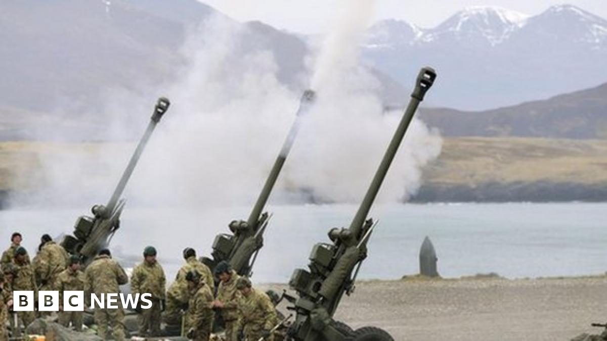 MoD drops Cape Wrath land purchase - BBC News