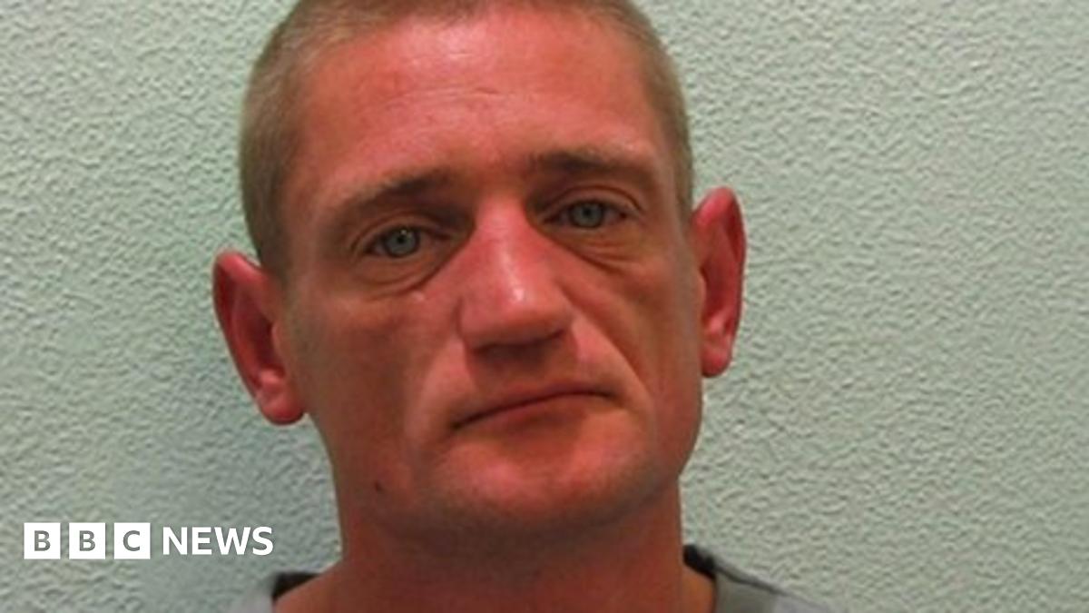 Tia Sharp murder trial: Stuart Hazell jailed for 38 years - BBC News