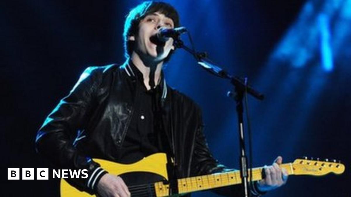 Has Jake Bugg inspired a groundswell of new music in Nottingham? - BBC News