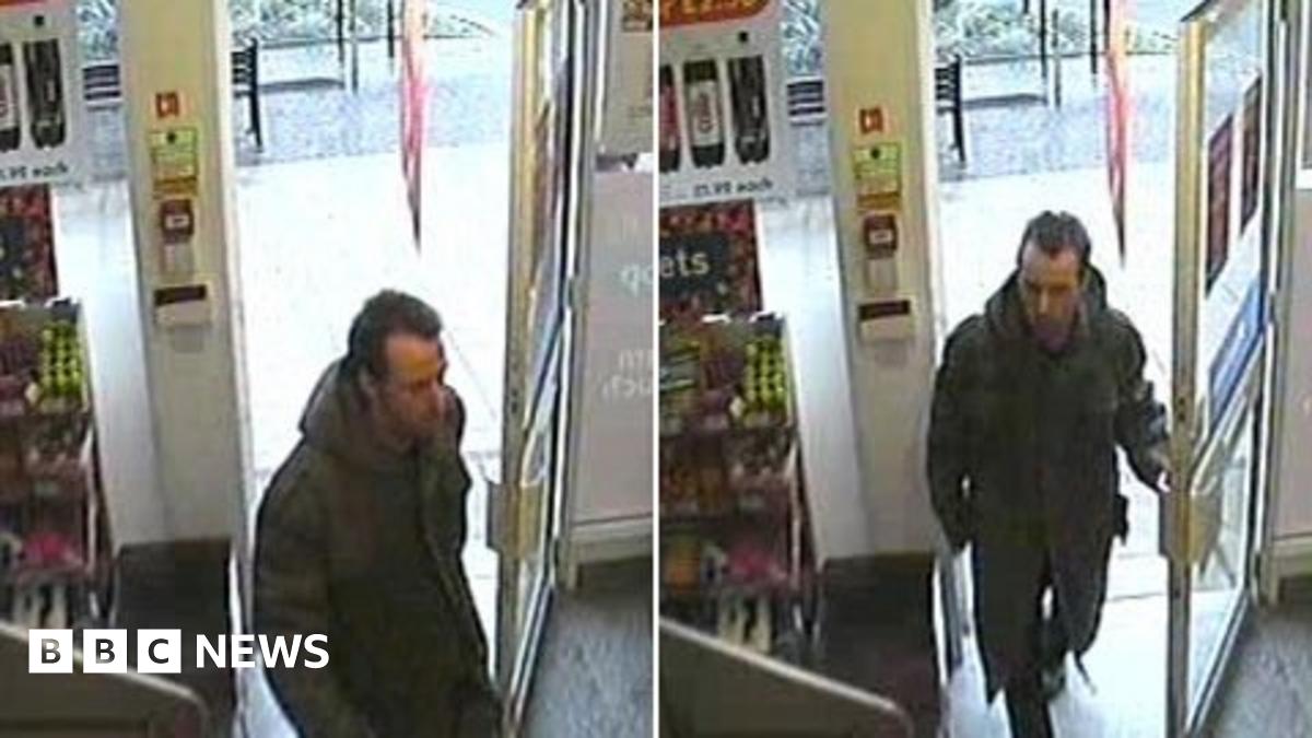 Bridgemarsh Island body was Anthony Mayer, inquest told - BBC News