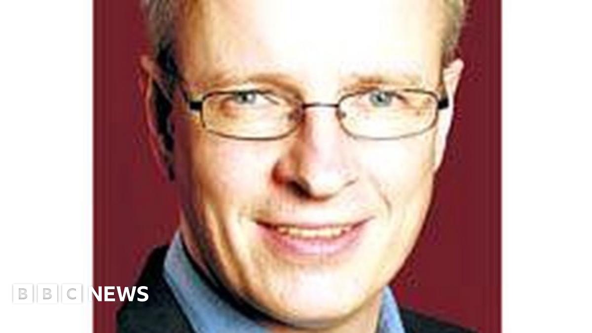 Aberdeen Donside by-election: UKIP selects Otto Inglis - BBC News