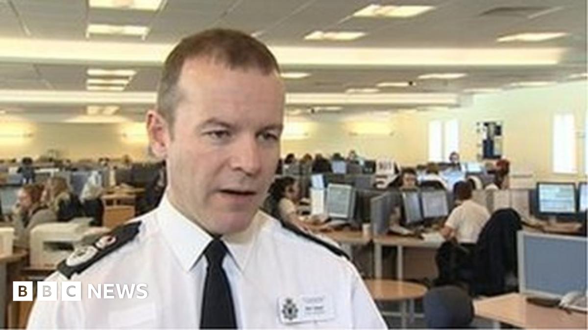 Avon and Somerset Chief Constable Nick Gargan changes force culture ...