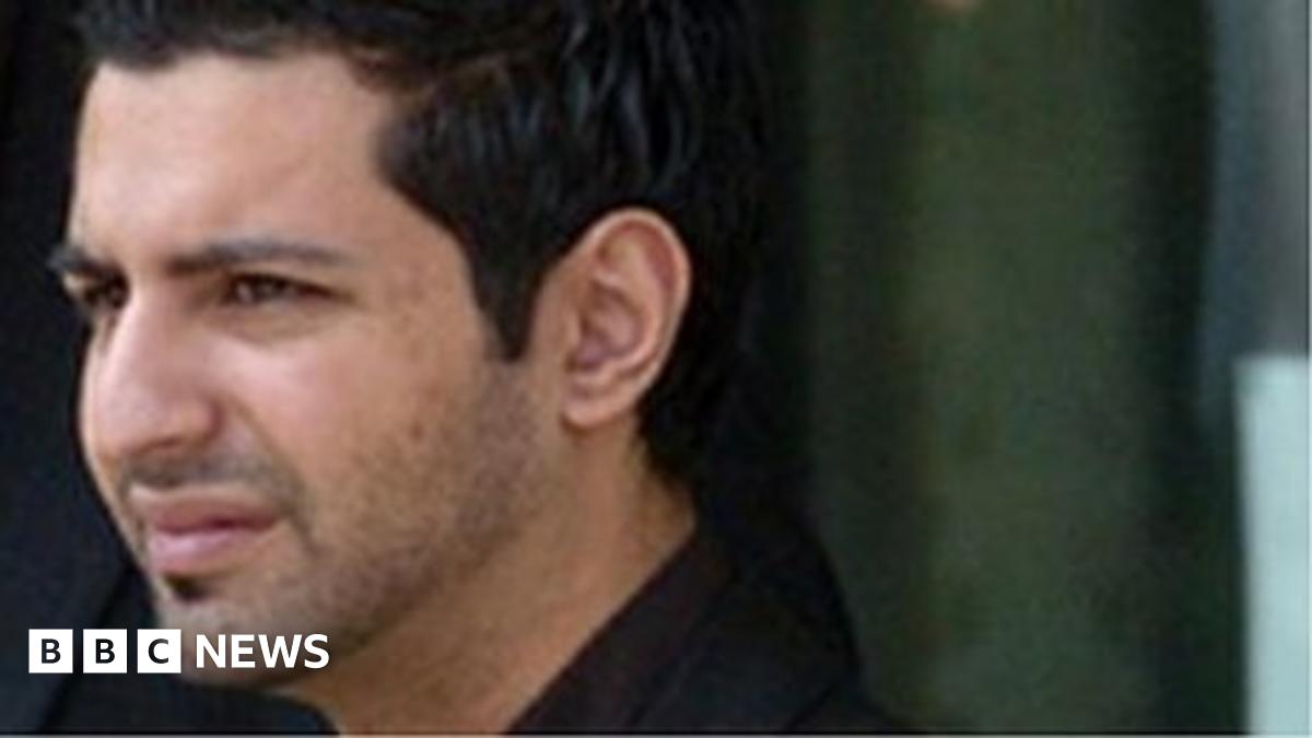 Melissa McInnes' death driver Mohsin Raziq's driving ban ends early ...