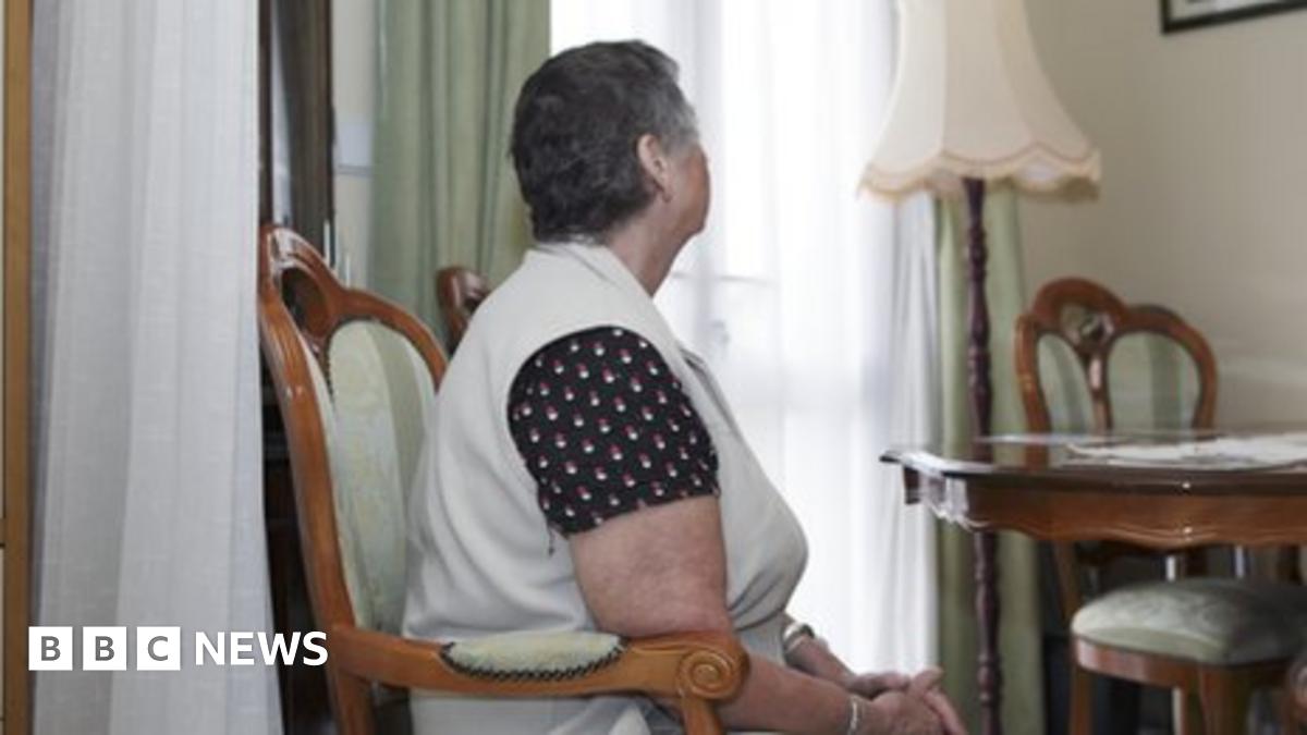 Why retirement can be bad for your health - BBC News