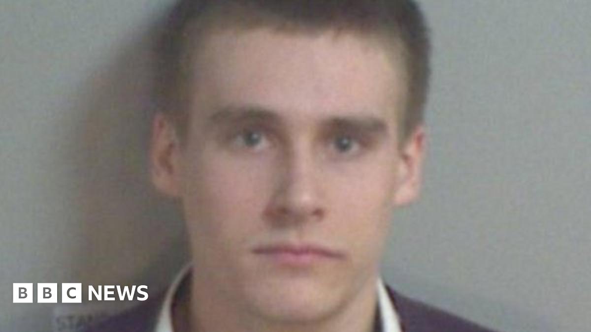 Oxbridge cyber attacker Lewys Martin loses appeal - BBC News